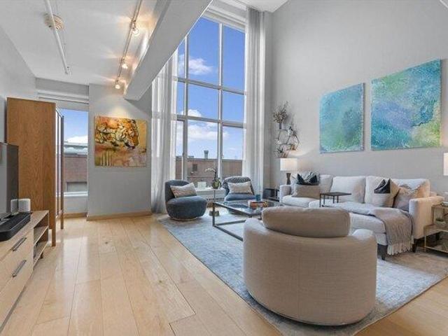 condo with 1 bedroom, Boston MA DLS102594311