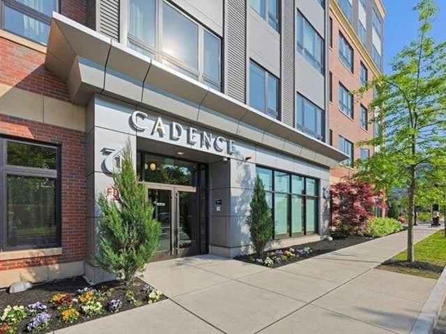 condo with 1 bedroom, Boston MA DLS102592375