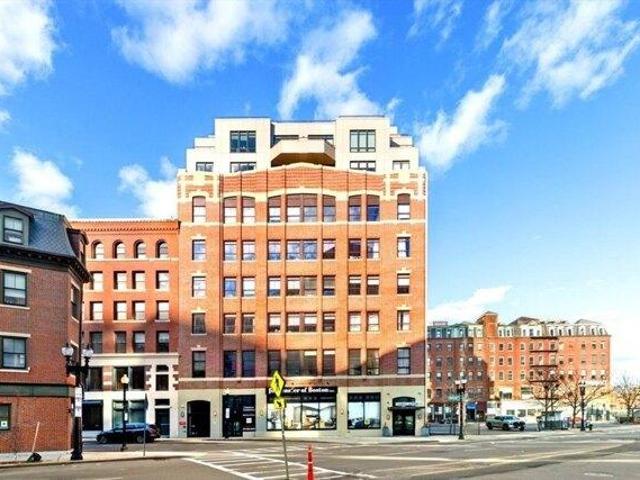 condo with 1 bedroom, Boston MA DLS102635041