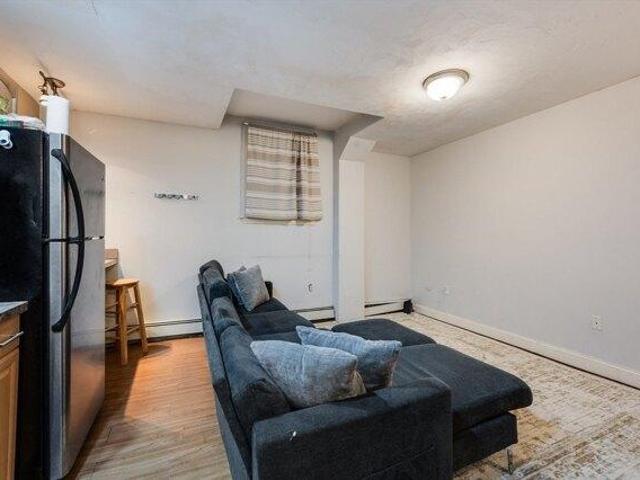 condo with 1 bedroom, Boston MA DLS102635356
