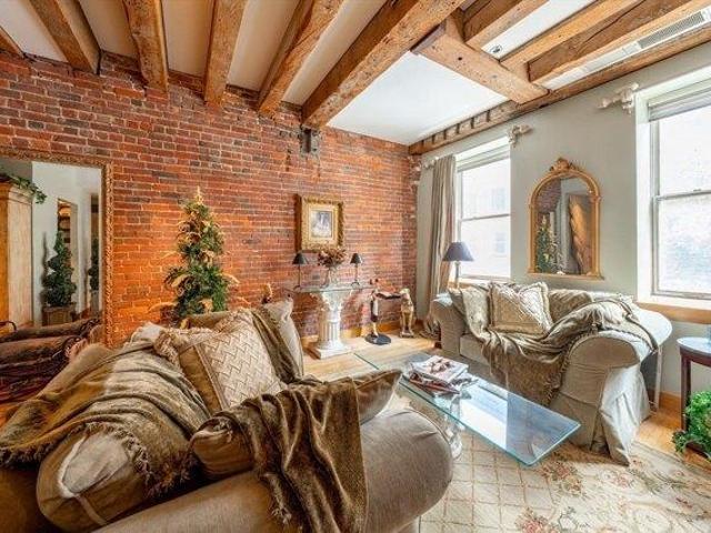 condo with 1 bedroom, Boston MA DLS102632399