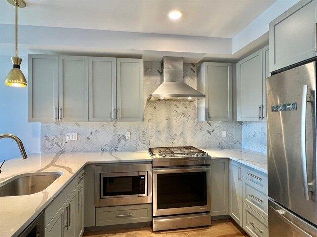 condo with 1 bedroom, Boston MA DLS102668591