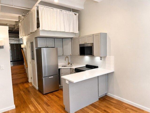 condo with 1 bedroom, Boston MA DLS102670910