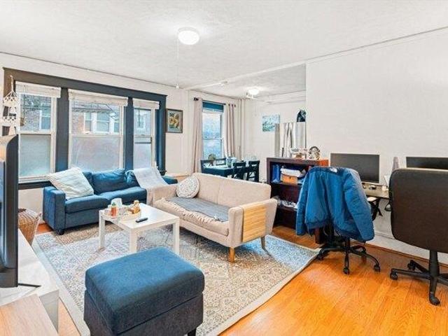 condo with 1 bedroom, Boston MA DLS102726462
