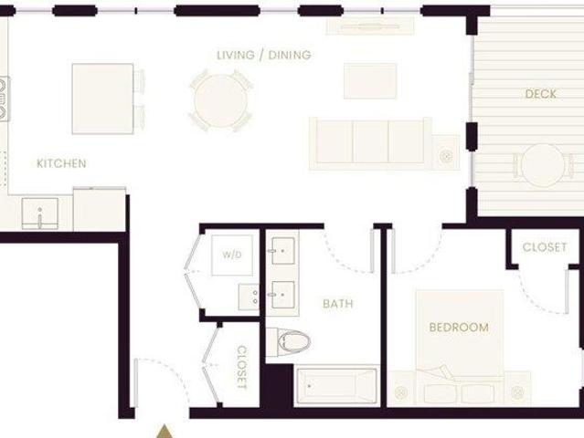condo with 1 bedroom, Boston MA DLS102726626