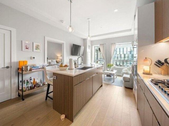 condo with 1 bedroom, Boston MA DLS102761301