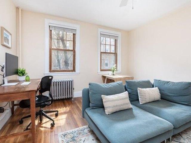 condo with 1 bedroom, Boston MA DLS102761942