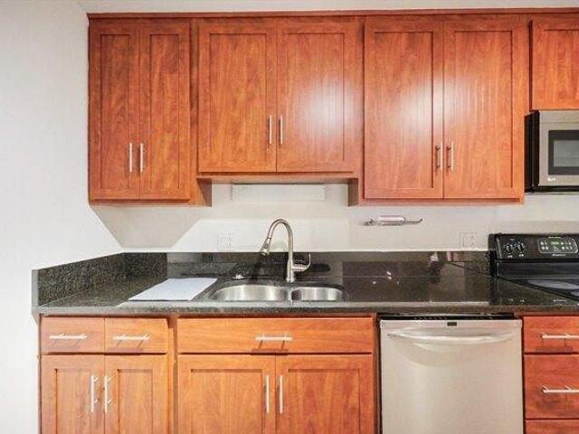 condo with 1 bedroom, Boston MA DLS102775288