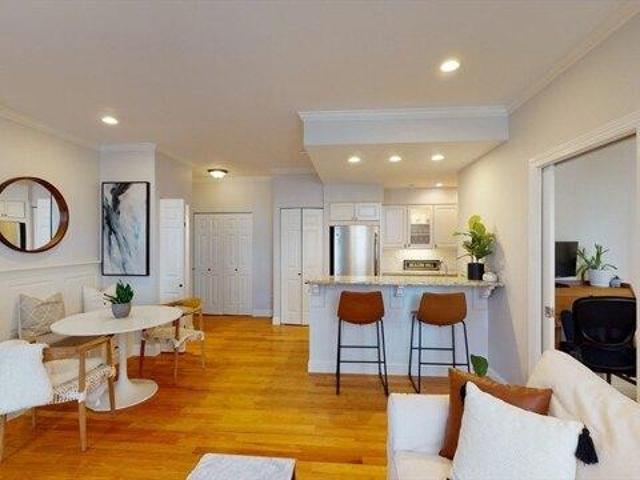 condo with 1 bedroom, Boston MA DLS102775479