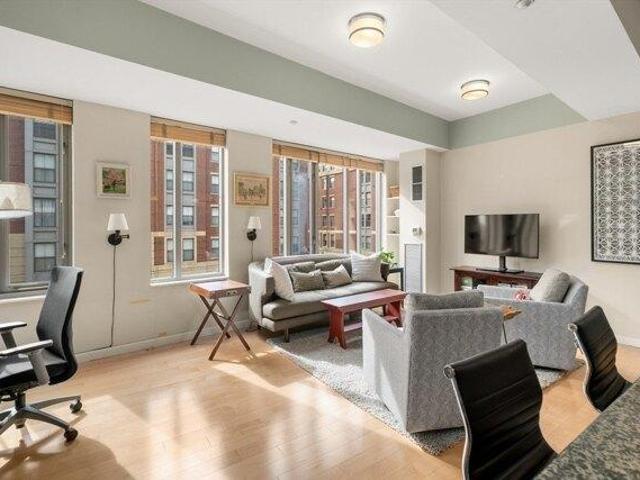 condo with 1 bedroom, Boston MA DLS102776102