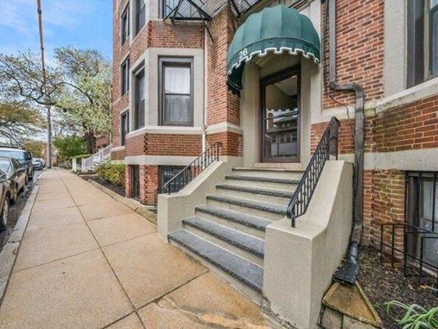 condo with 1 bedroom, Boston MA DLS102778598