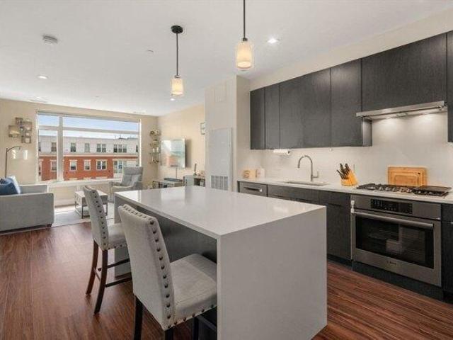 condo with 1 bedroom, Boston MA DLS102778869