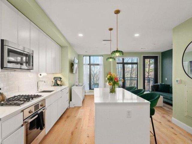 condo with 1 bedroom, Boston MA DLS102779627