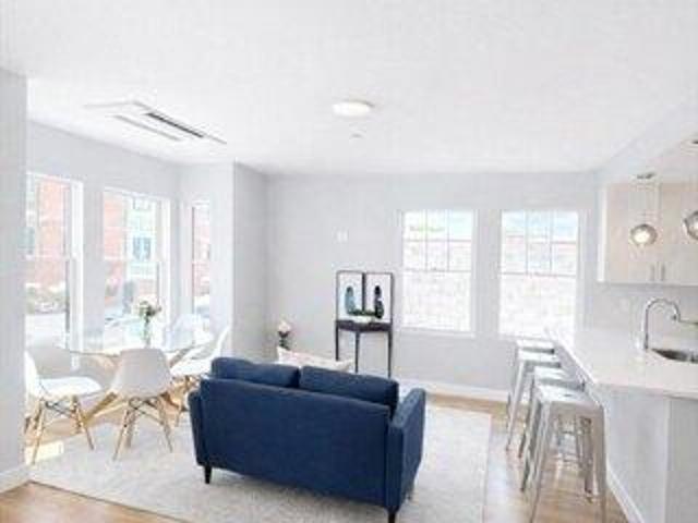 condo with 1 bedroom, Boston MA DLS102779640