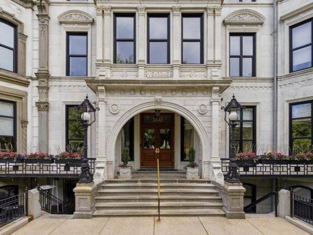 condo with 1 bedroom, Boston MA DLS102779794