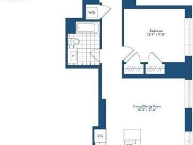 condo with 1 bedroom, Boston MA DLS102780129