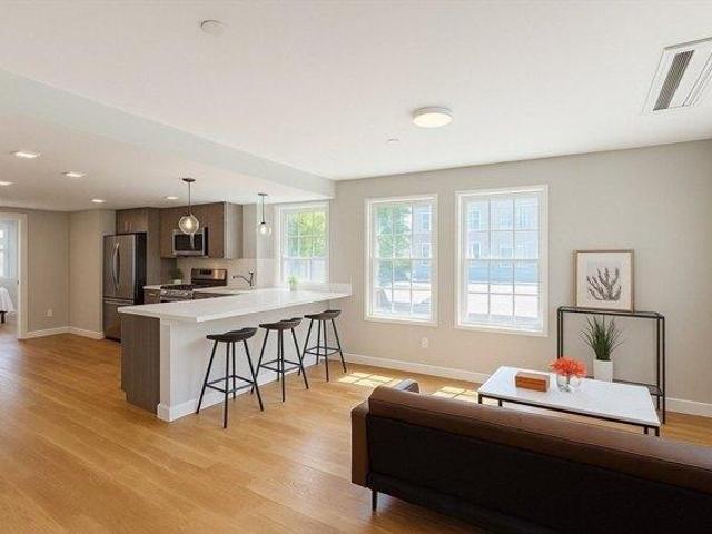 condo with 1 bedroom, Boston MA DLS102823770