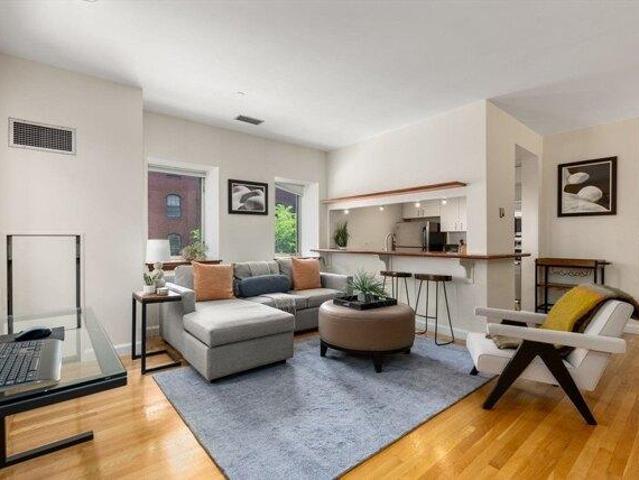 condo with 1 bedroom, Boston MA DLS102860321