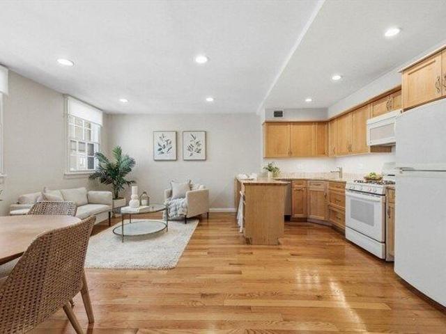 condo with 1 bedroom, Boston MA DLS102860665