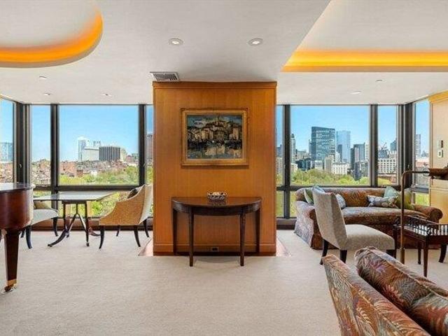 condo with 1 bedroom, Boston MA DLS102860708