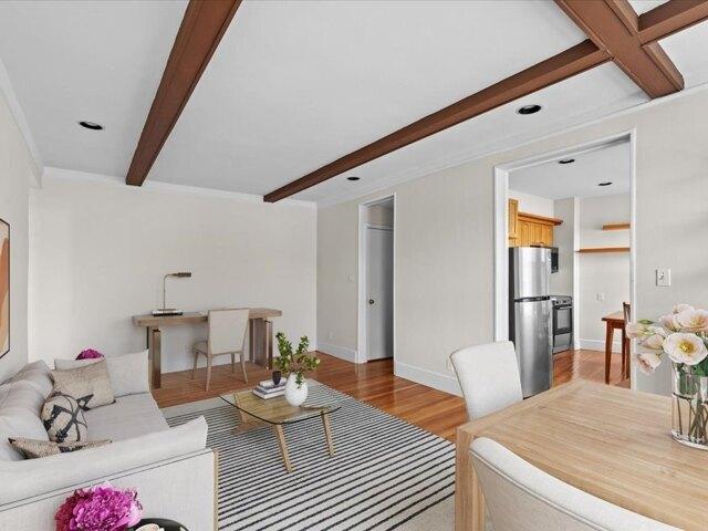condo with 1 bedroom, Boston MA DLS102860922