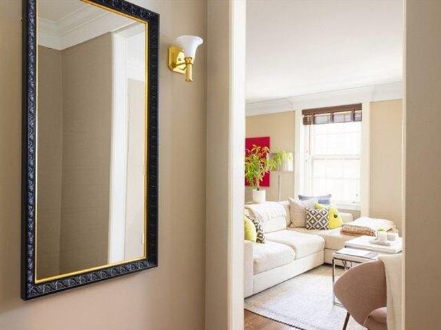 condo with 1 bedroom, Boston MA DLS102860981