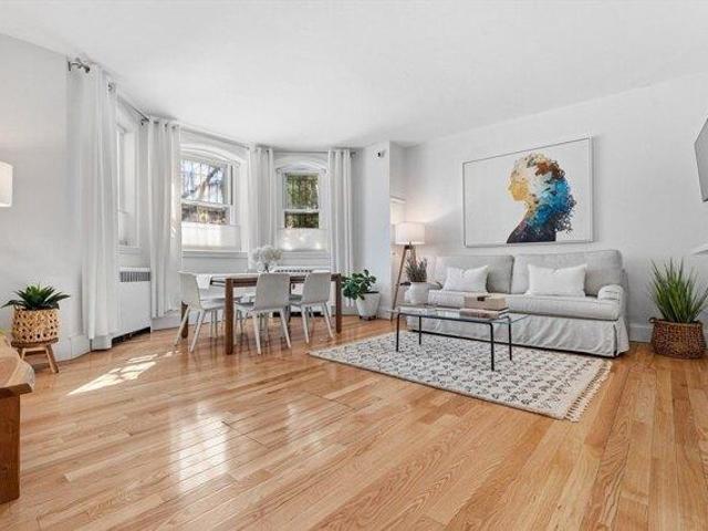 condo with 1 bedroom, Boston MA DLS102959410