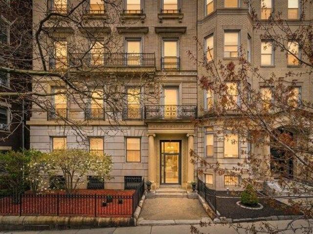 condo with 1 bedroom, Boston MA DLS102959484