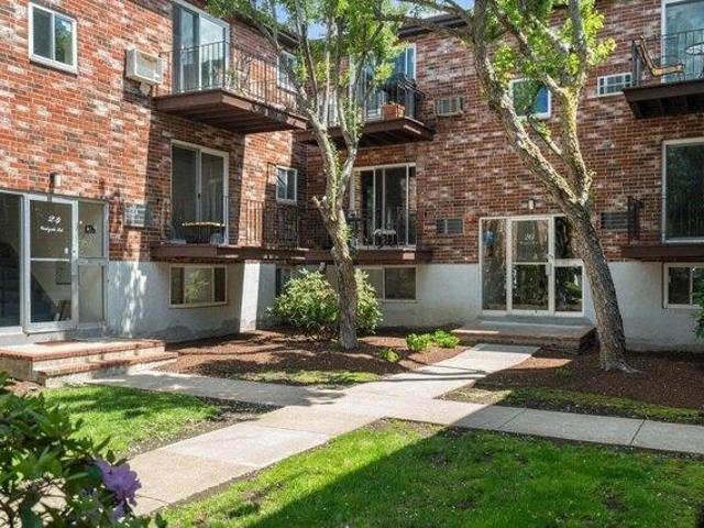 condo with 1 bedroom, Boston MA DLS102960043