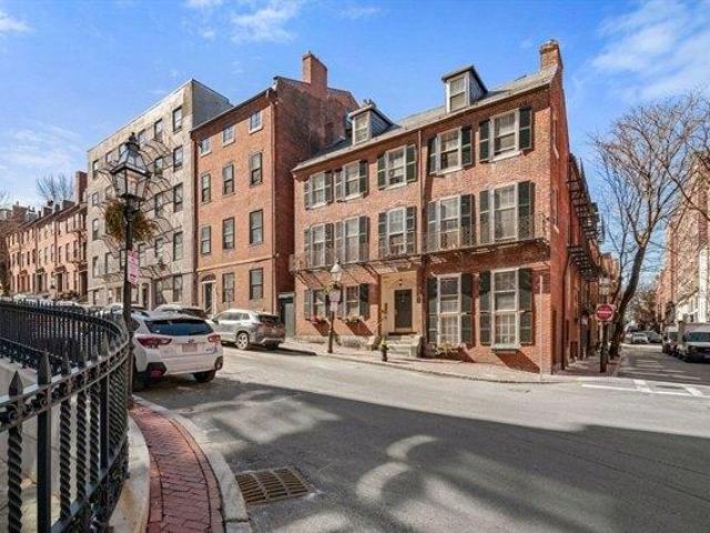 condo with 1 bedroom, Boston MA DLS102960114