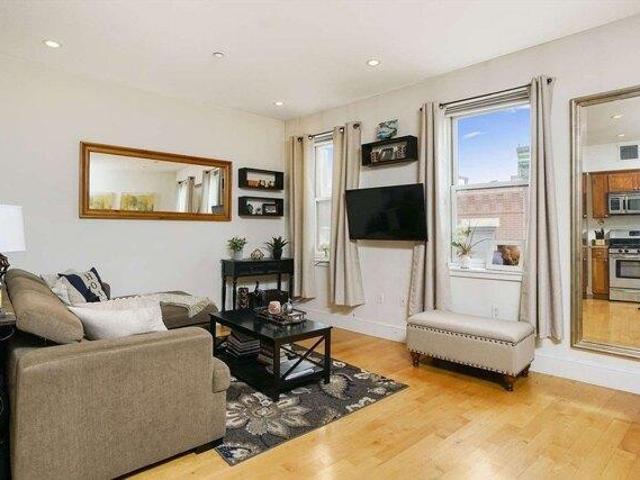 condo with 1 bedroom, Boston MA DLS102960324