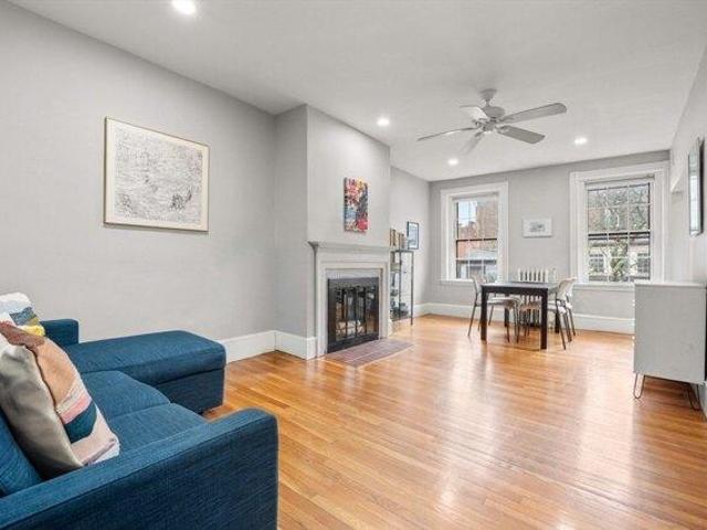 condo with 1 bedroom, Boston MA DLS102961110