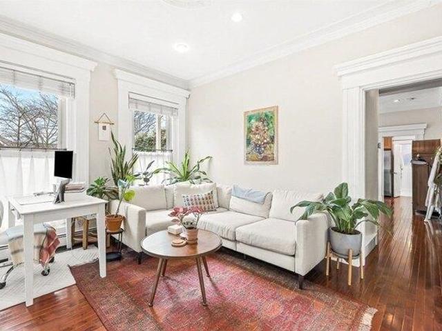 condo with 1 bedroom, Boston MA DLS102961865