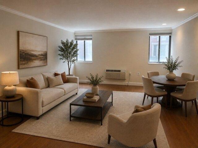 condo with 1 bedroom, Boston MA DLS102961972