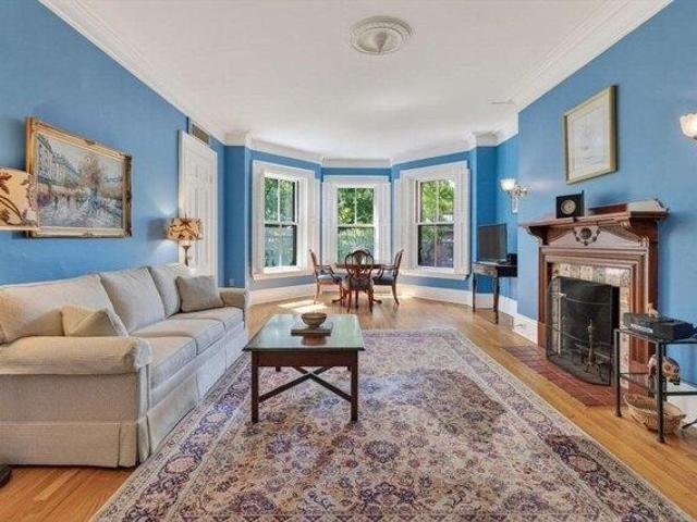 condo with 1 bedroom, Boston MA DLS103018043