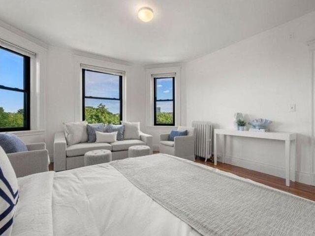 condo with 1 bedroom, Boston MA DLS103018586
