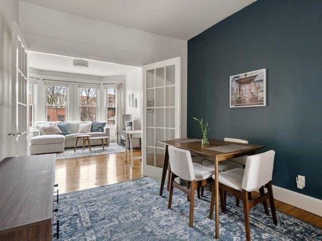 condo with 1 bedroom, Boston MA DLS103037088