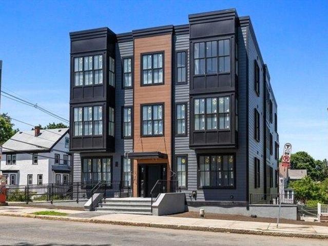 condo with 1 bedroom, Boston MA DLS103098113