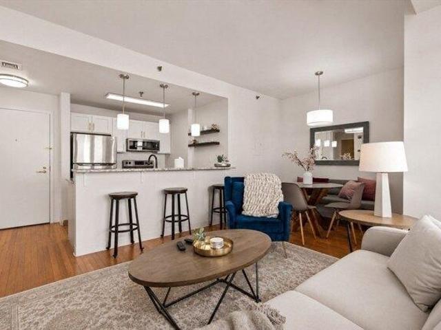 condo with 1 bedroom, Boston MA DLS103125654