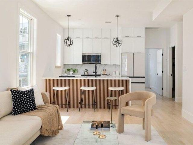 condo with 1 bedroom, Boston MA DLS91802824