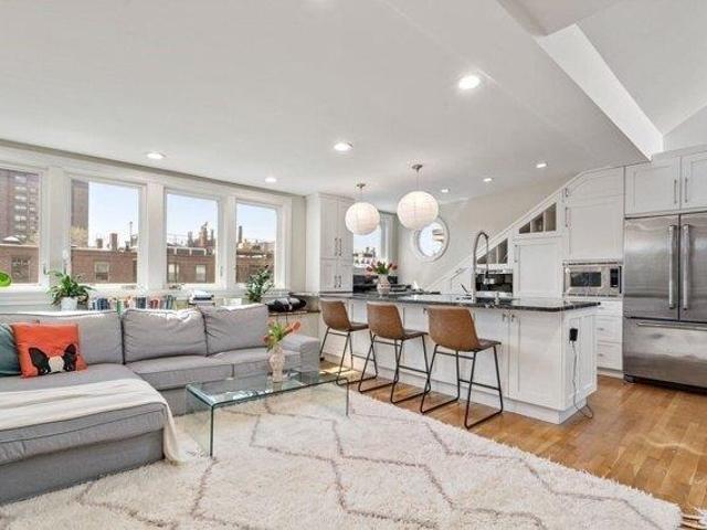 condo with 1 bedroom, Boston MA DS101782122