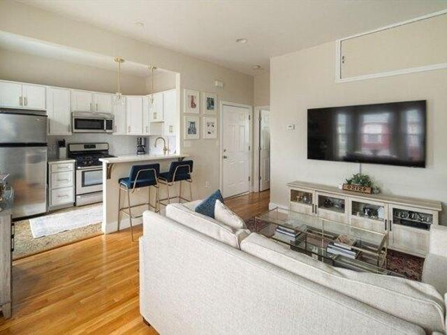 condo with 1 bedroom, Boston MA DS101899504