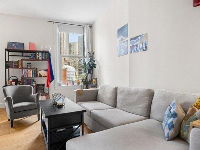 condo with 1 bedroom, Boston MA DS101932108