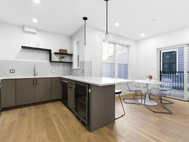 condo with 1 bedroom, Boston MA DS101932187