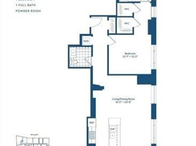 condo with 1 bedroom, Boston MA DS101957833