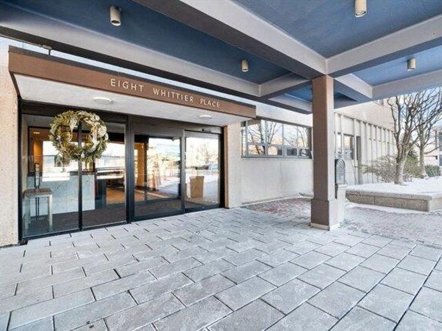 condo with 1 bedroom, Boston MA DS101958079