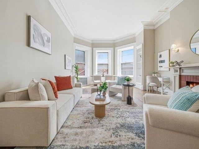 condo with 1 bedroom, Boston MA DS101958137