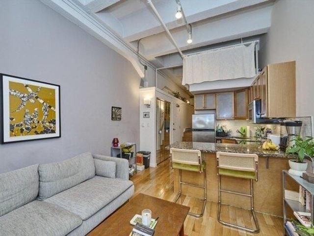 condo with 1 bedroom, Boston MA DS101958236