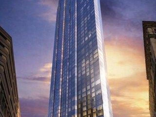 condo with 1 bedroom, Boston MA DS101999501