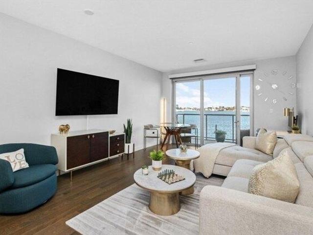 condo with 1 bedroom, Boston MA DS102409870